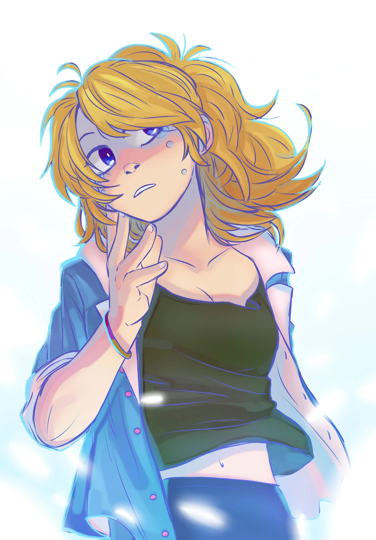 SCP-105-A | SCP Prime Canon Wiki | Fandom