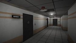 办公区 | SCP - 收容失效 中文维基 | Fandom