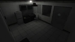 轻收容区 | SCP - 收容失效 中文维基 | Fandom