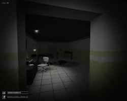 未使用内容 | SCP - 收容失效 中文维基 | Fandom