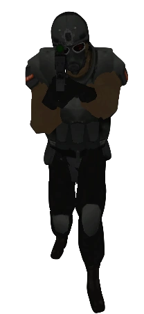 九尾狐 | SCP - 收容失效 中文维基 | Fandom