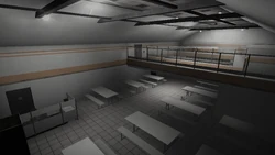 办公区 | SCP - 收容失效 中文维基 | Fandom
