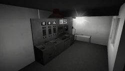 办公区 | SCP - 收容失效 中文维基 | Fandom