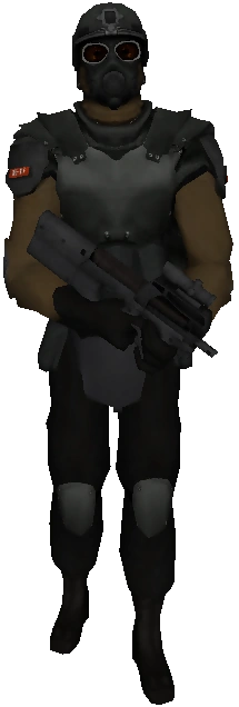 九尾狐 | SCP - 收容失效 中文维基 | Fandom