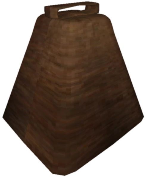 SCP-513 - Official SCP - Containment Breach Wiki