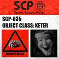Category:Label images - Official SCP - Containment Breach Wiki