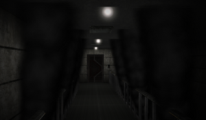 Decontamination gas - Official SCP - Containment Breach Wiki