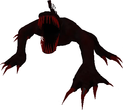 SCP-939 - Official SCP - Containment Breach Wiki