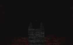 Scp 106 Pocket Dimension