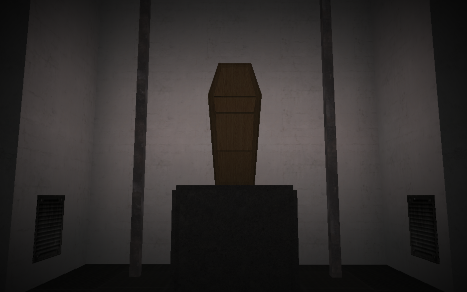 SCP 895 Official SCP Containment Breach Wiki SCP 895 Official SCP Containment Breach Wiki