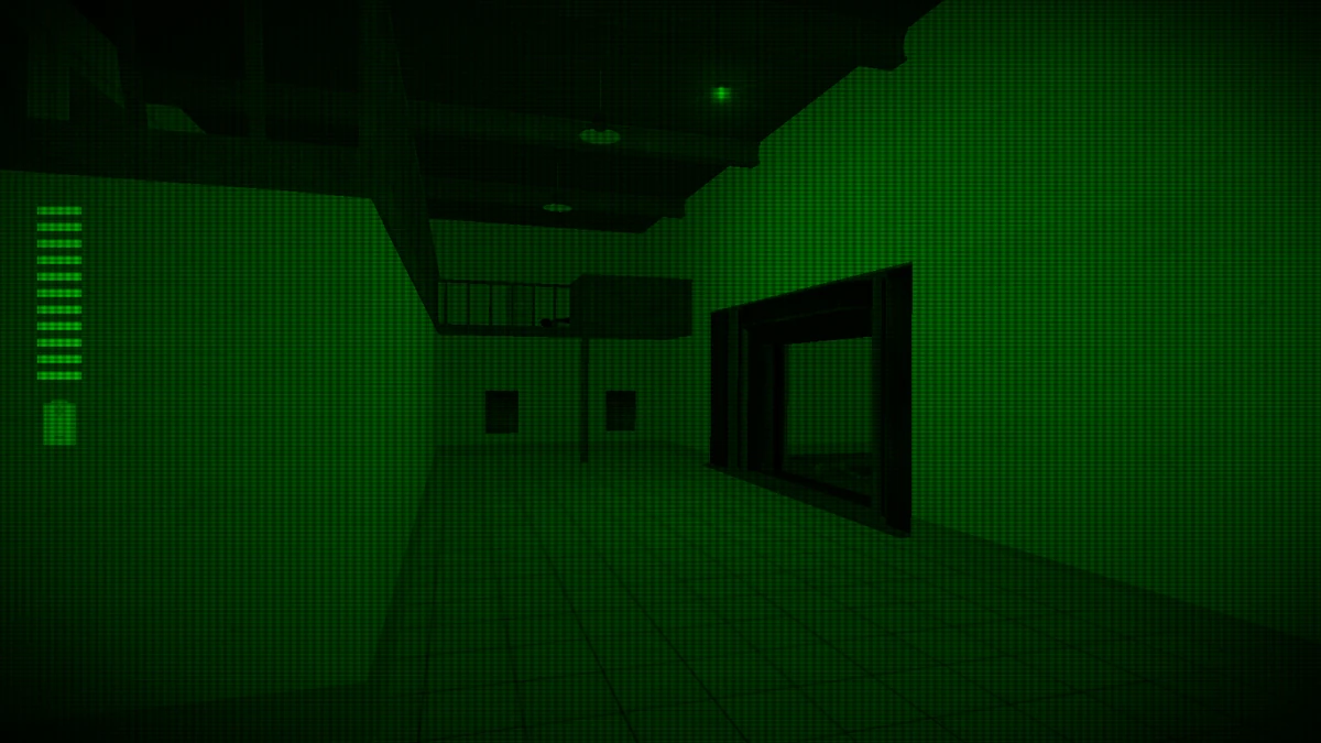 Items - Official SCP - Containment Breach Wiki