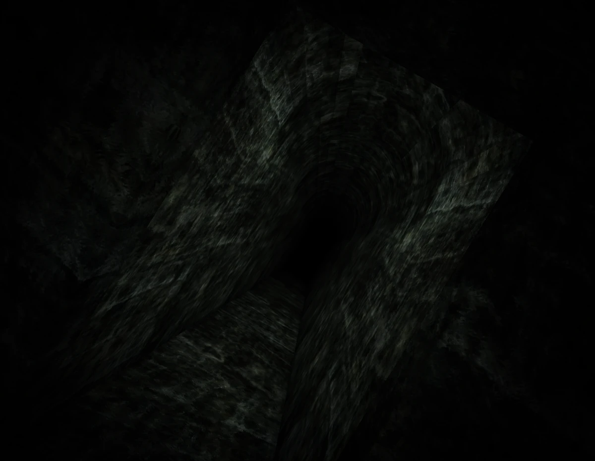 Pocket Dimension - Official SCP - Containment Breach Wiki