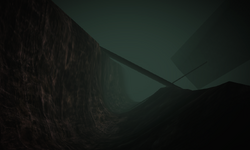 Scp 106 Pocket Dimension