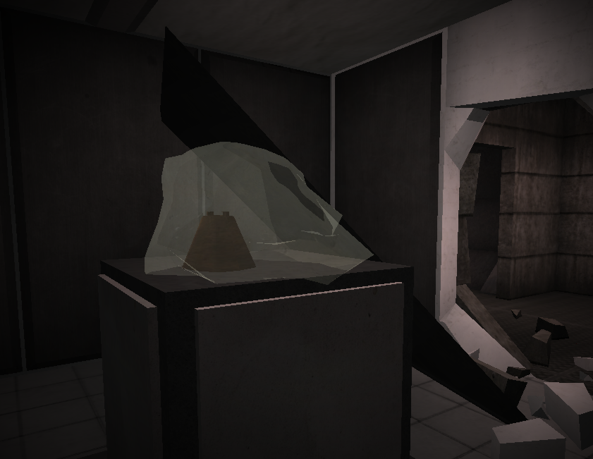 SCP-513 - Official SCP - Containment Breach Wiki