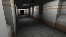 Entrance Zone - Official SCP - Containment Breach Wiki