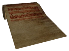 SCP-012 - Official SCP - Containment Breach Wiki