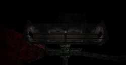 Scp 106 Pocket Dimension