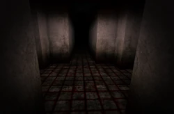 Scp 106 Pocket Dimension