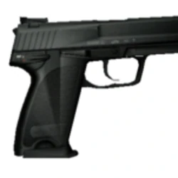 USP Tactical | SCP Containment Breach: Multiplayer Wiki | Fandom