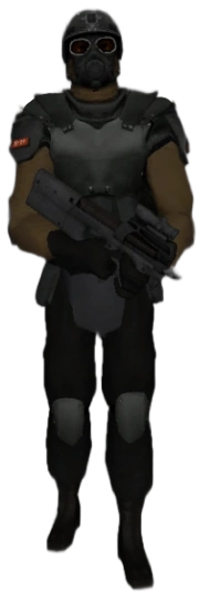 MTF | SCP Containment Breach: Multiplayer Wiki | Fandom