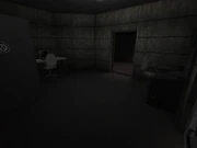 Spawn locations | SCP Containment Breach: Multiplayer Wiki | Fandom