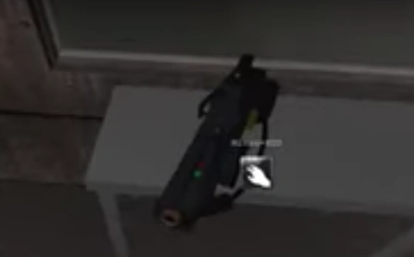 Micro H.I.D | SCP Containment Breach: Multiplayer Wiki | Fandom