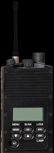 Radio Transceiver | SCP Containment Breach: Multiplayer Wiki | Fandom