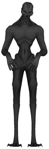 SCP 966 | SCP Containment Breach: Multiplayer Wiki | Fandom