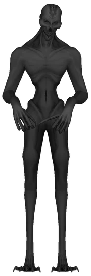 SCP 966 | SCP Containment Breach: Multiplayer Wiki | Fandom