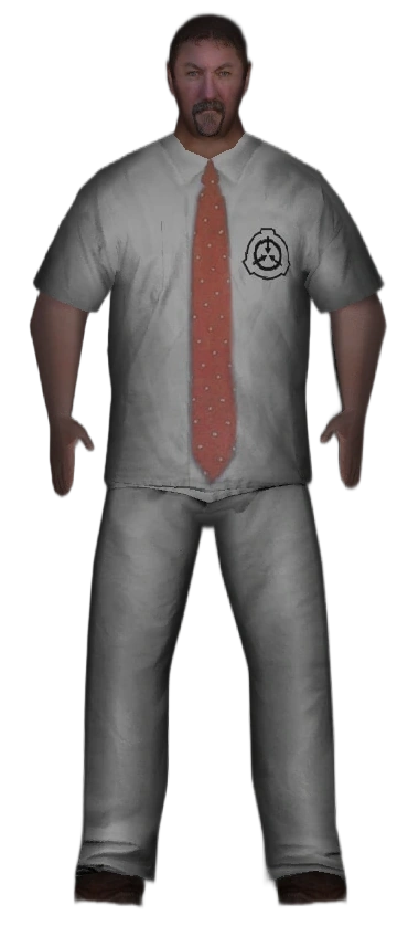 Scientist | SCP Containment Breach: Multiplayer Wiki | Fandom