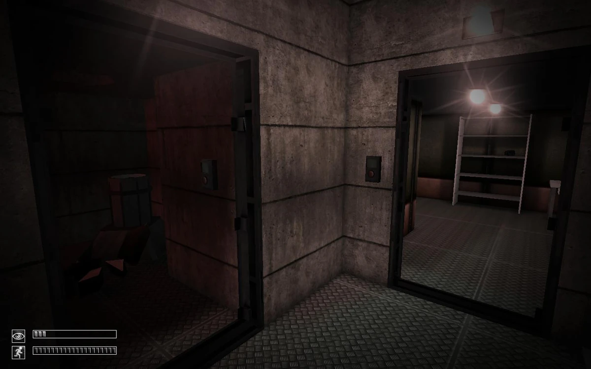 SCP-020 | SCP: CB - Project Resurrection Wiki | Fandom
