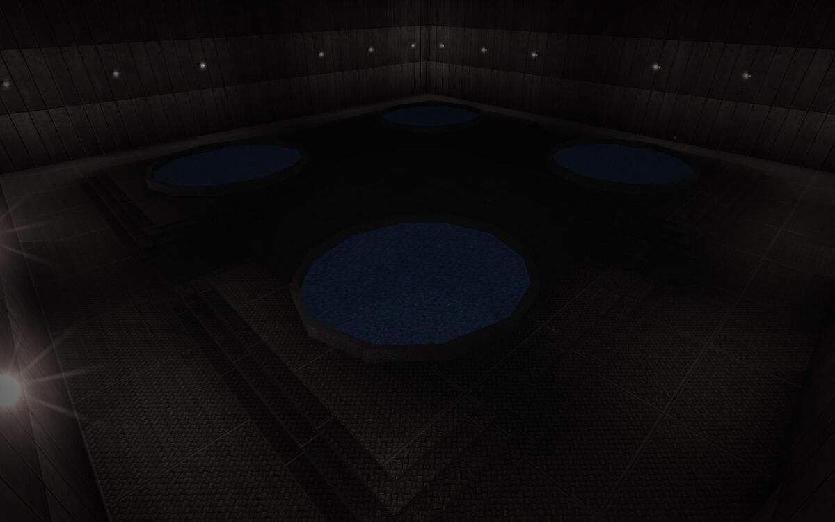 SCP-006 | SCP: CB - Project Resurrection Wiki | Fandom