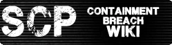 SCP: CB - Project Resurrection Wiki | Fandom