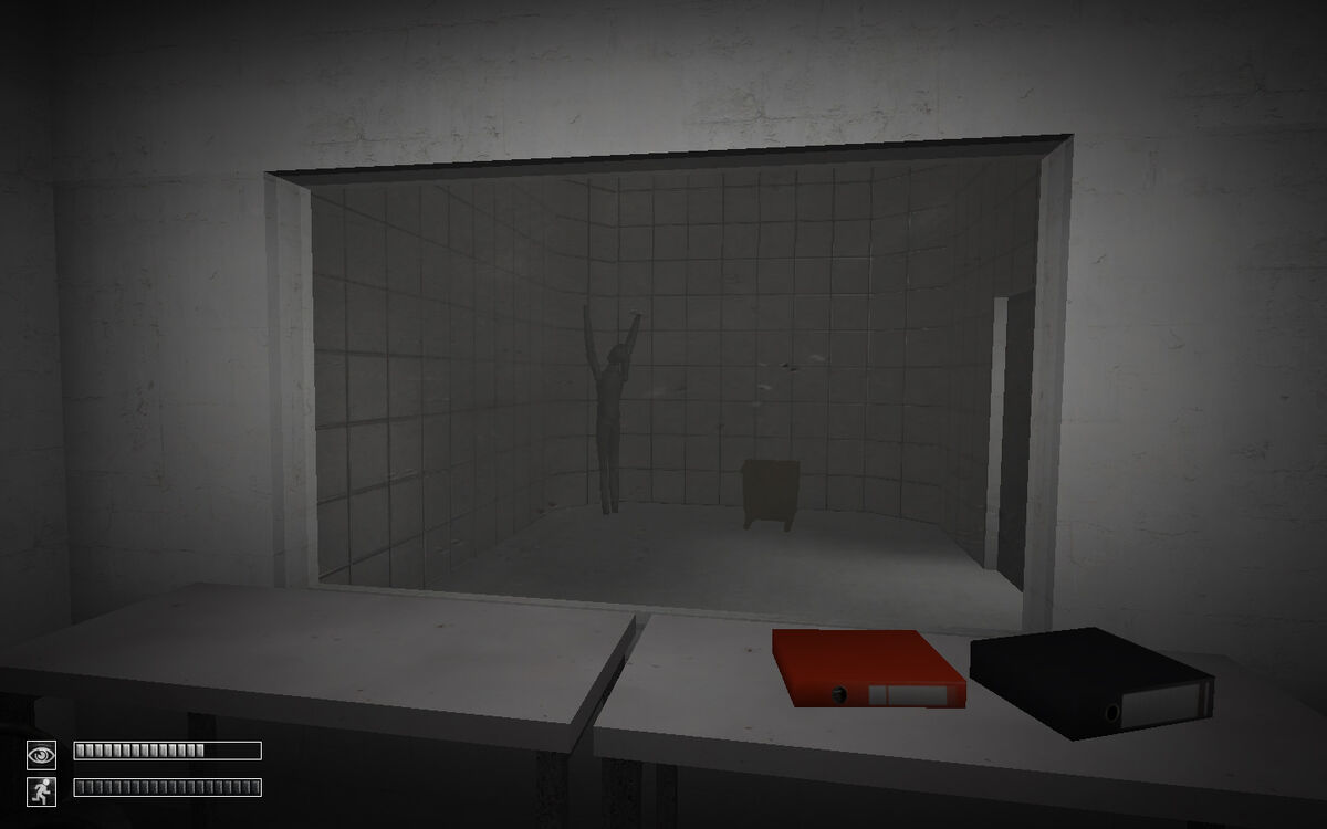 SCP-650 | SCP: CB - Project Resurrection Wiki | Fandom