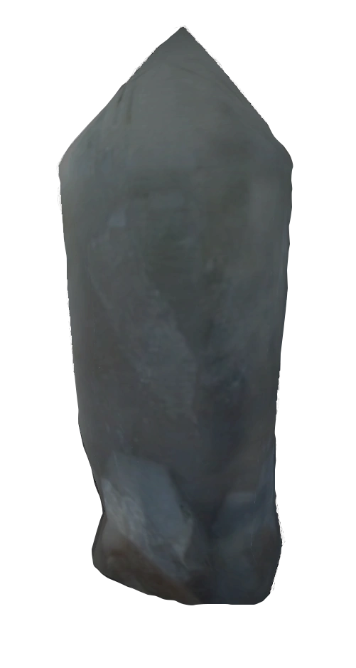 SCP-409 | SCP: CB - Project Resurrection Wiki | Fandom