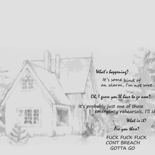 SCP-085 | SCP: CB - Project Resurrection Wiki | Fandom