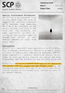 SCP-017 | SCP: CB - Project Resurrection Wiki | Fandom