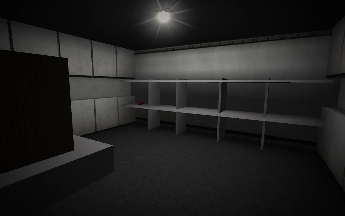 SCP-113 | SCP: CB - Project Resurrection Wiki | Fandom