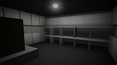 Discuss Everything About SCP: CB - Project Resurrection Wiki | Fandom