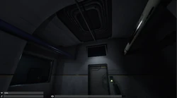 Elevators - Official SCP: Unity Wiki