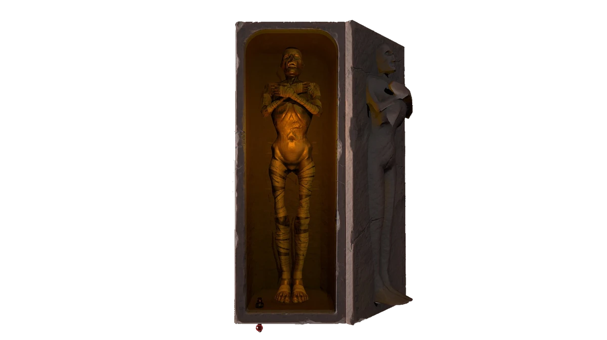 SCP-1176 - Official SCP: Unity Wiki