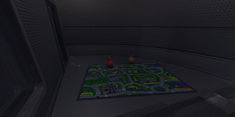 SCP: Unity Wiki/MainInfo - Official SCP: Unity Wiki