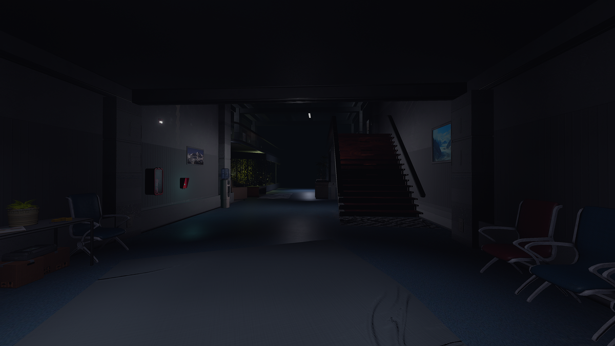 Patron Offices - Official SCP: Unity Wiki