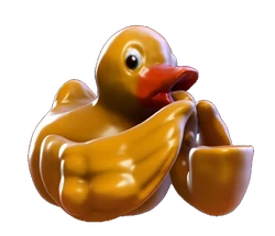 Anomalous Ducks - Official SCP: Unity Wiki