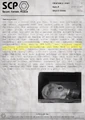 SCP-1499 - Official SCP: Unity Wiki