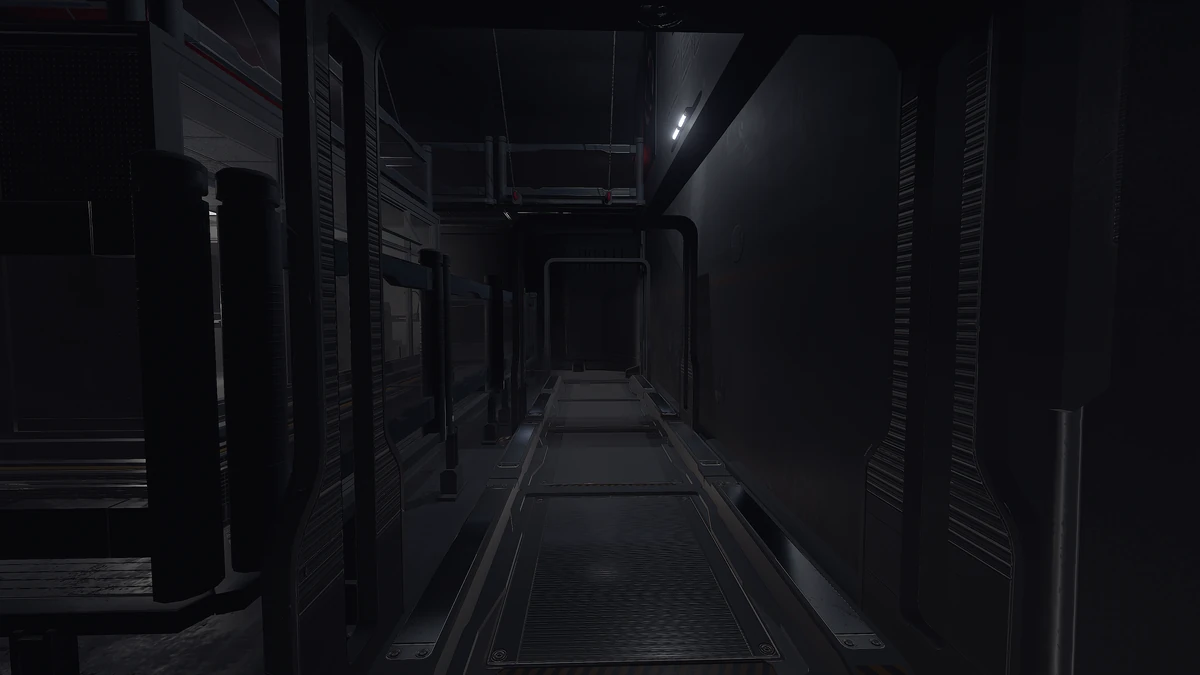 Lobby - Official SCP: Unity Wiki