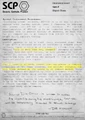 SCP-330 - Official SCP: Unity Wiki