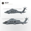 Concept Art - Official SCP: Unity Wiki