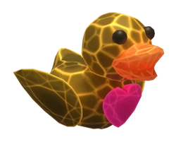 Anomalous Ducks - Official SCP: Unity Wiki