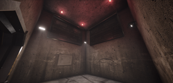 SCP-173 Containment Chamber - Official SCP: Unity Wiki